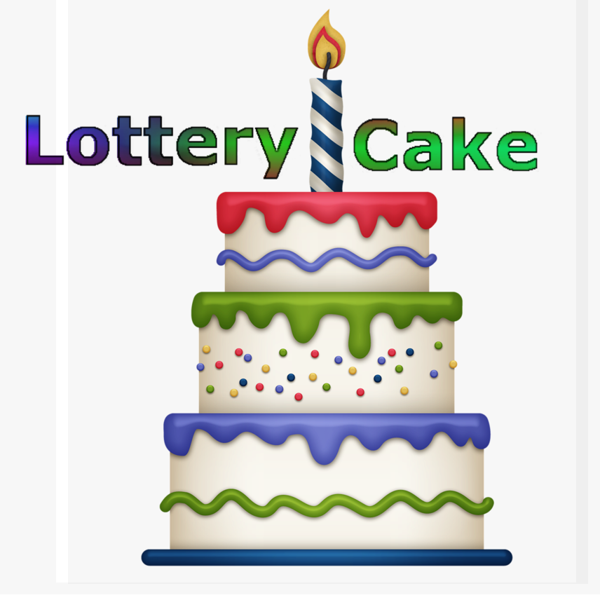 LotteryCake